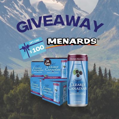 Welcome to Clearly Canadian