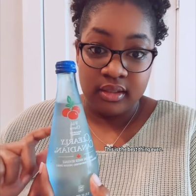 Welcome to Clearly Canadian