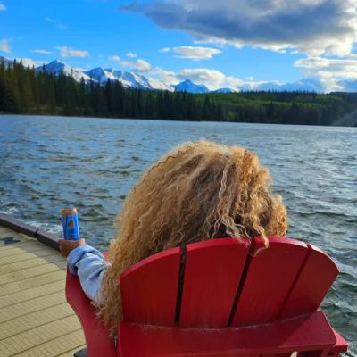 Welcome to Clearly Canadian