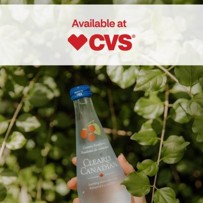 Welcome to Clearly Canadian