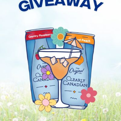 Welcome to Clearly Canadian